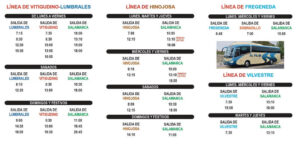 Autobuses El Pilar: Horarios, Billetes, Teléfono 【 ️2026】