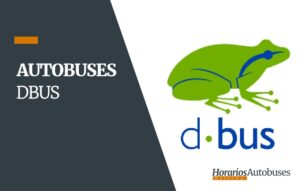Autobuses Dbus: Horarios, Billetes, Teléfono 【 ️2025】