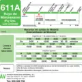 Autobuses Larrea: Horarios, Billetes, Teléfono 【 ️2025】