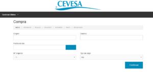 Autobuses Cevesa: Horarios, Billetes, Teléfono 【 ️2024】